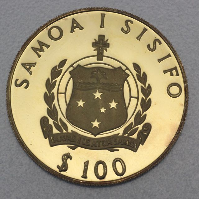 Samoa