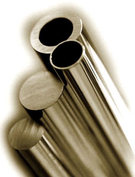 Halbzeuge - Edelmetallhalbzeuge für Goldschmiede | ESG