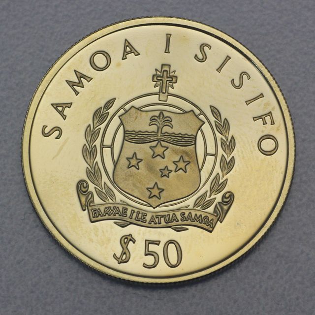 Samoa