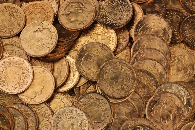 Goldvreneli Ankaufspreis / Wert von Schweizer Vreneli Goldmünzen | ESG
