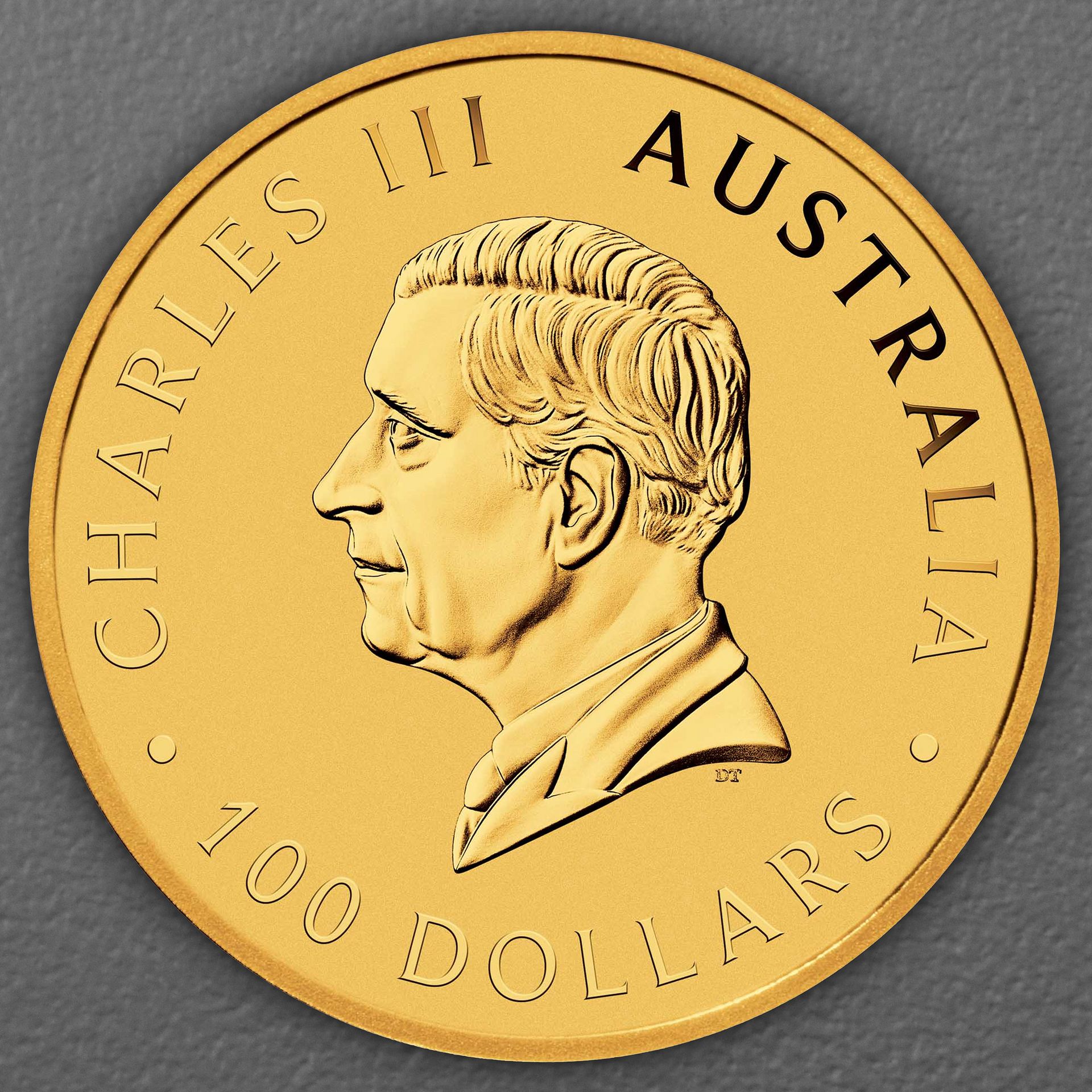 Emu Goldmünze 2024 Infos & Wert der Australian Emu Anlage- und ...