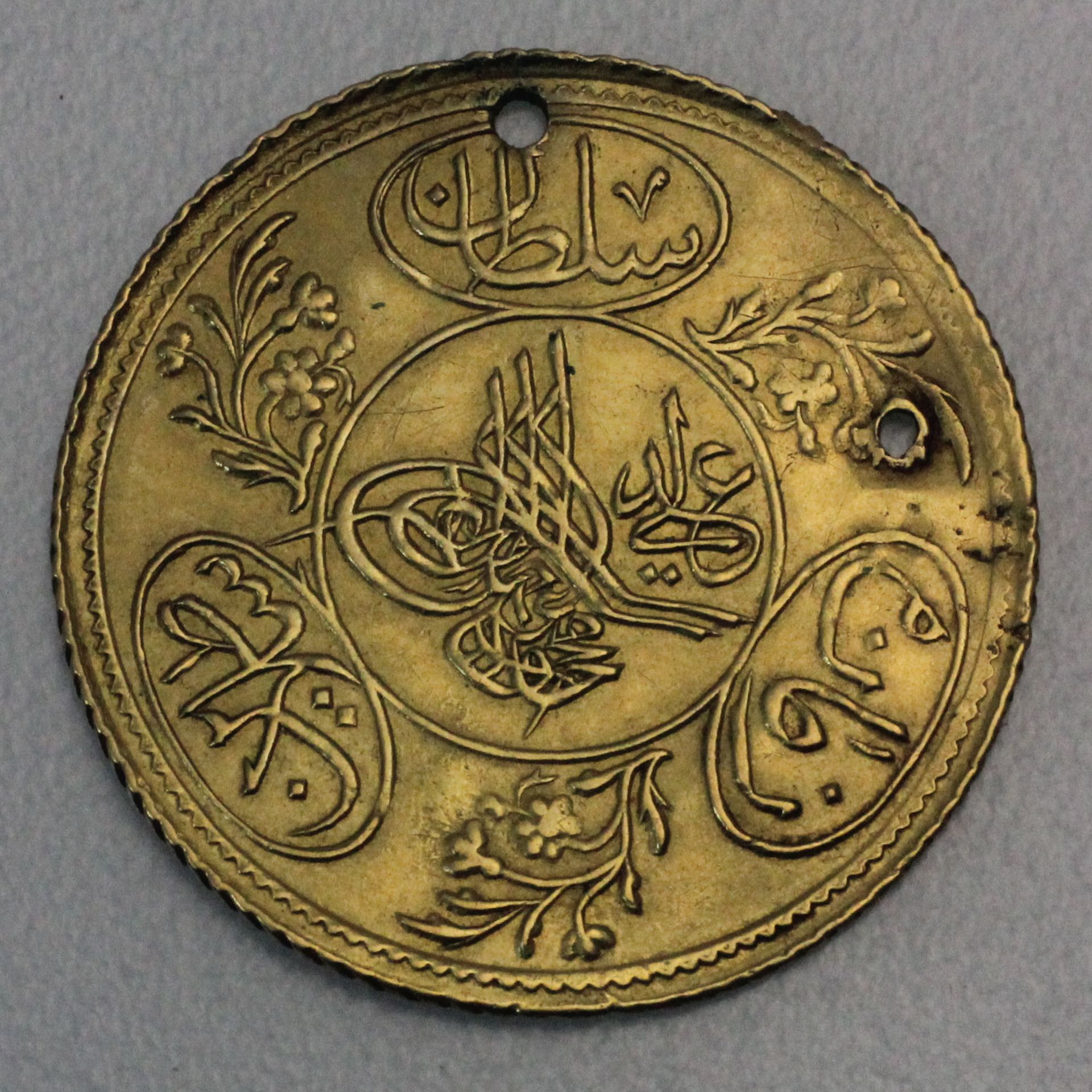 Türkische Altin Goldmünzen Türkei Ankaufswert: ESG Edelmetall-Service ...