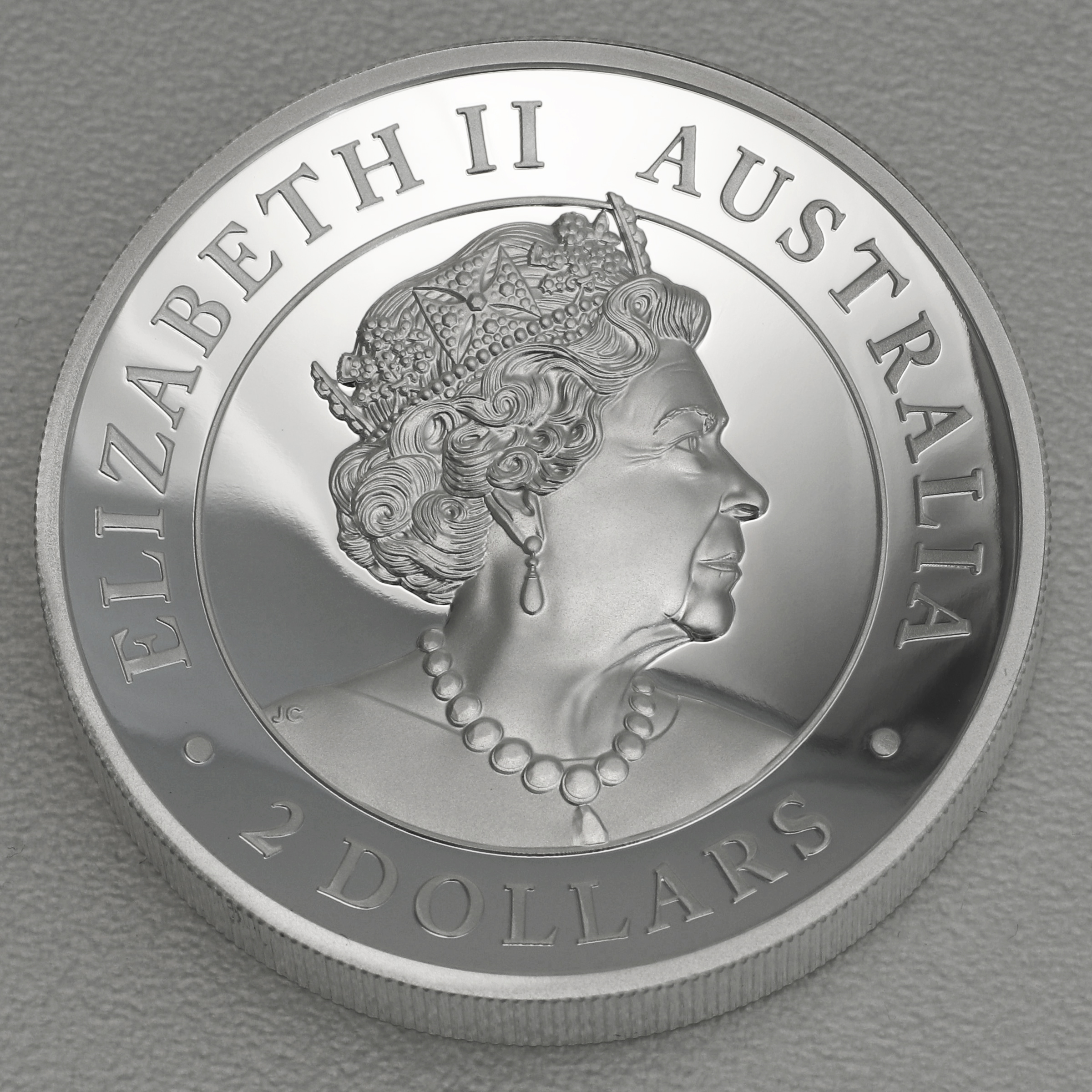Australische Silber Münzserien, Sonderprägungen & Gedenkmünzen