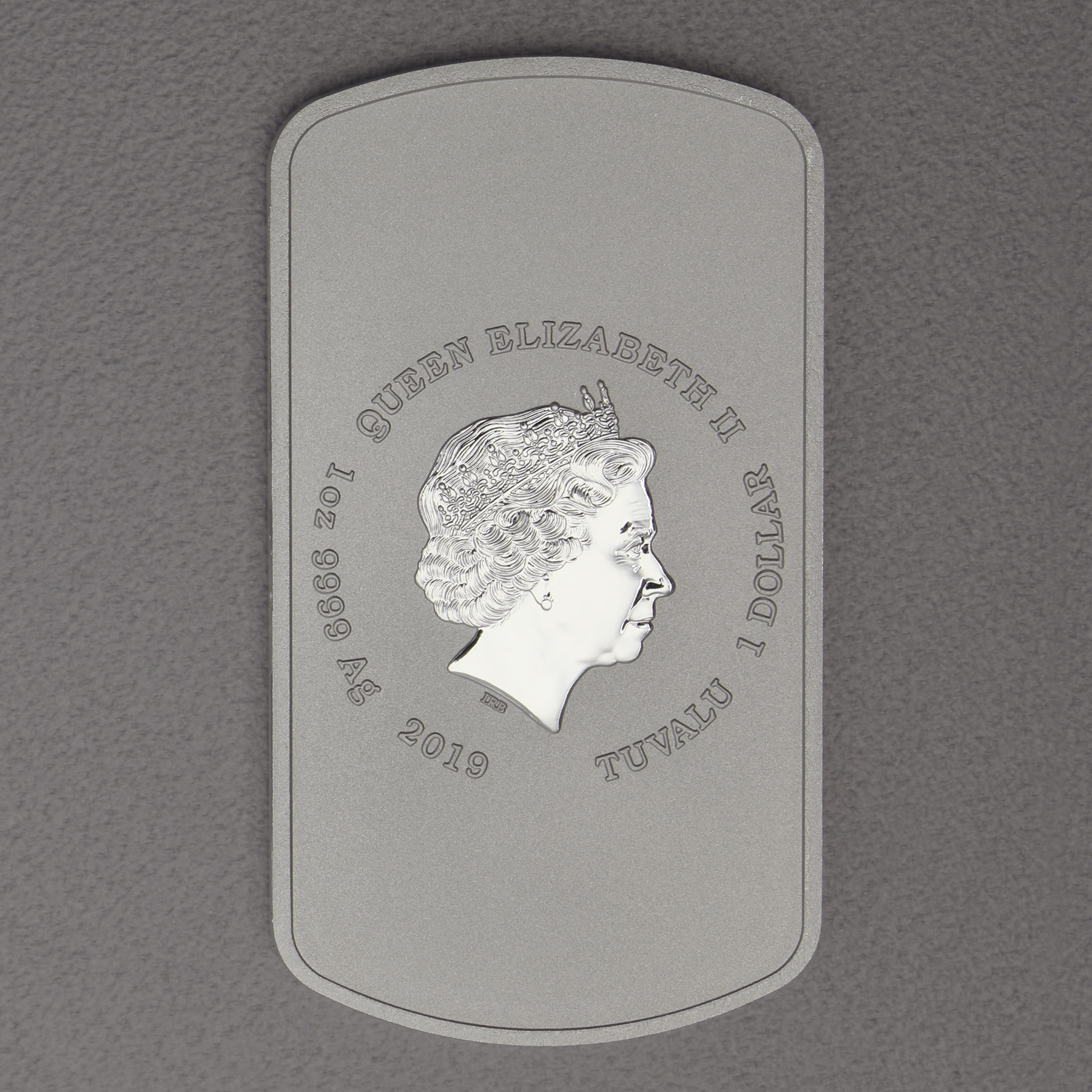 Tuvalu Simpsons Silbermünze Motive & Preis im Ankauf: ESG Edelmetall ...